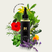 17BLEND Hair Growth Follicle Stimulator Oil | Issa Miracle