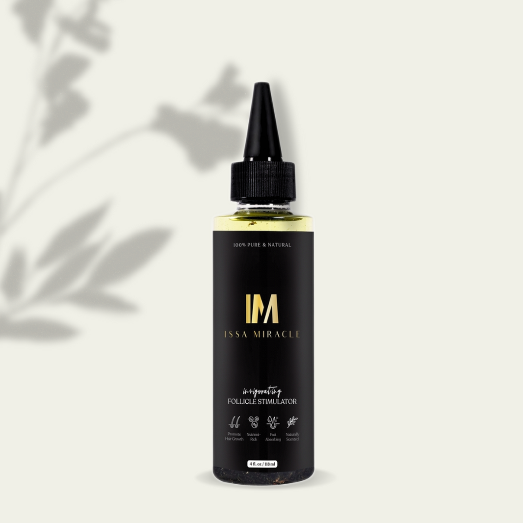 Products – Issa Miracle