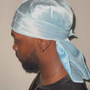 Velvet Satin Bonnet & Durag Set | Issa Miracle
